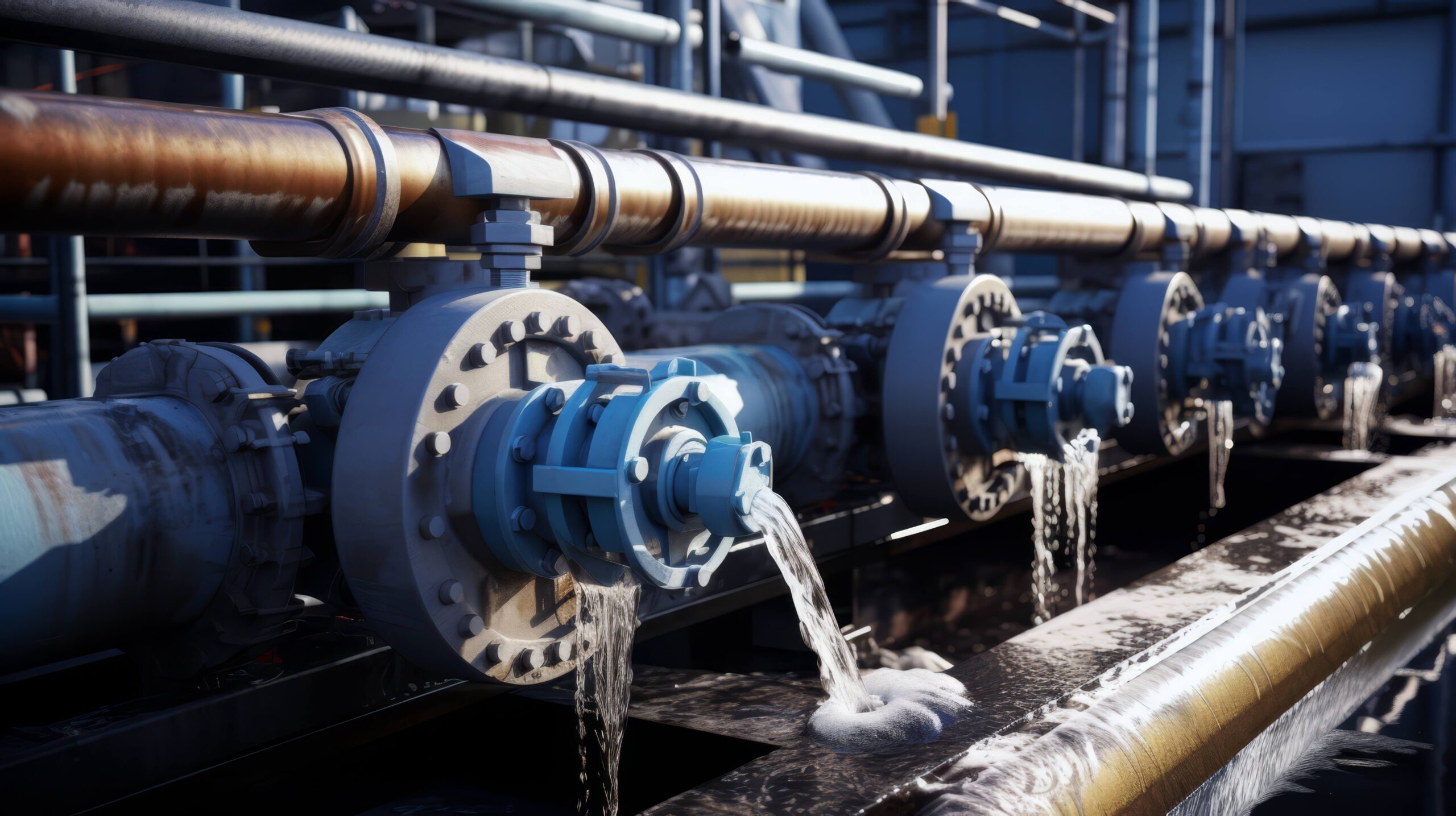 UG Dewatering Pump Station ‐ Detail Design Engineering - Access Petrotec